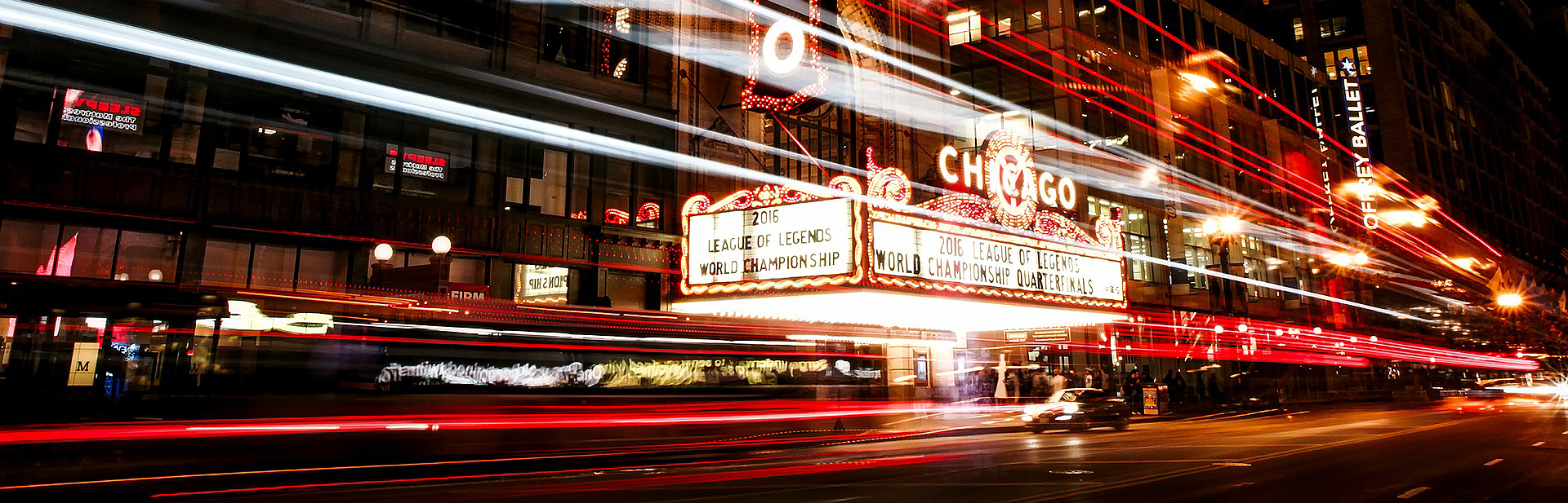 Chicago Billboards, Out of Home, Transit and Bus Shelter Advertising